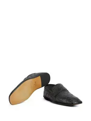 Gucci Ragazzo Loafers