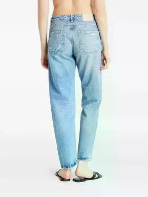 JJXX Distressed-finish Jeans