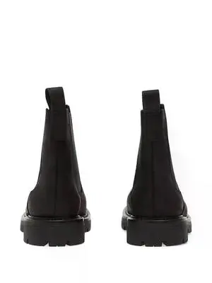 VAGABOND SHOEMAKERS Cameron Pull-tab Boots