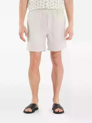 Samsoe Samsoe Thigh Length Shorts For Men