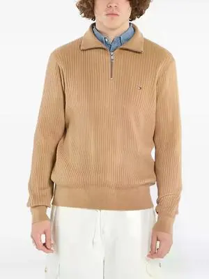 Tommy Hilfiger Casual Sweaters For Men