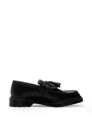 Dr. Martens Adrian Mono Leather Loafers