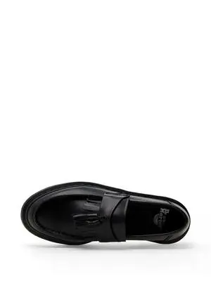 Dr. Martens Adrian Mono Leather Loafers