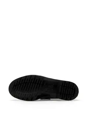 Dr. Martens Adrian Mono Leather Loafers