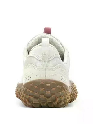 Merrell Wrapt Perforated Lace-up Sneakers - White