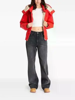 LEEM Padded Hooded Jacket