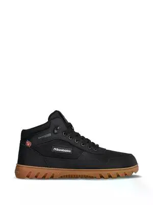 BAREBARICS Lace-up Sneakers