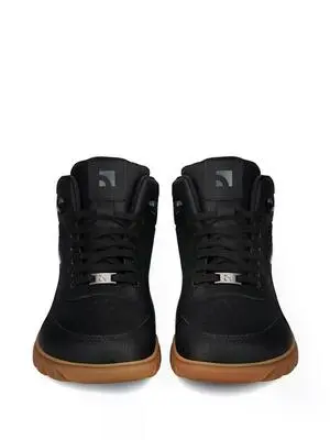 BAREBARICS Lace-up Sneakers