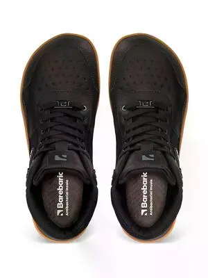 BAREBARICS Lace-up Sneakers