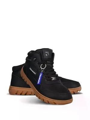 BAREBARICS Lace-up Sneakers