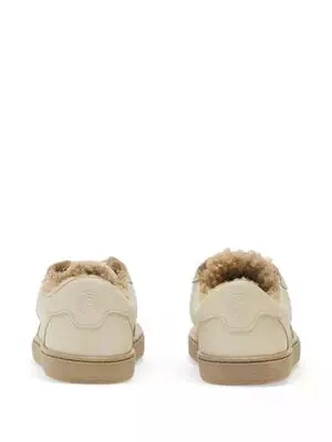 GROUNDIES Hamptons Teddy 2.0 Sneakers