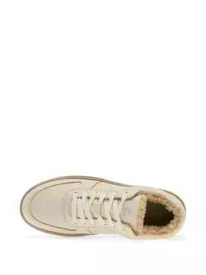 GROUNDIES Hamptons Teddy 2.0 Sneakers