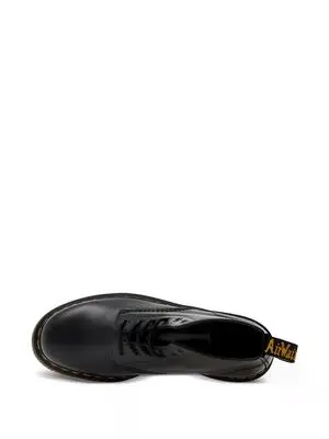 Dr. Martens Lace-up Ankle Boots