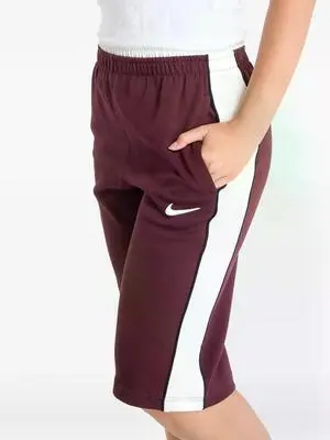 Nike Side-stripe Shorts