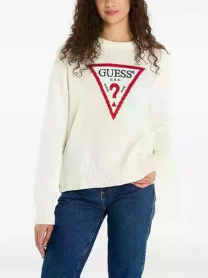 Guess Sweaters For Women