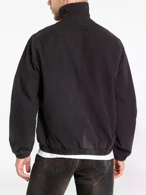 ALLSAINTS Holman Ramskull Zip-up Jacket