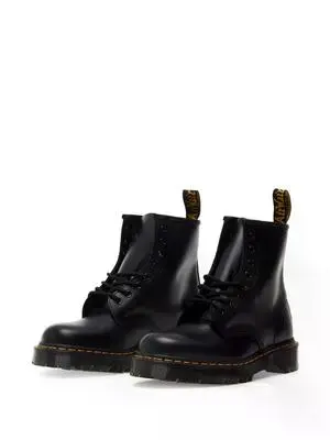 Dr. Martens 1460 Bex 8-eye Lace-up Leather Boots