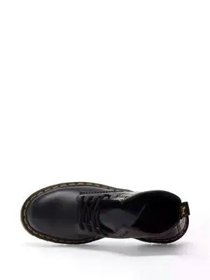 Dr. Martens 1460 Bex 8-eye Lace-up Leather Boots