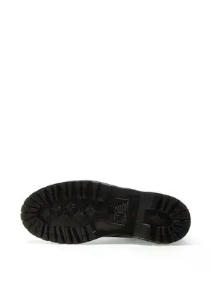 Dr. Martens 1460 Bex 8-eye Lace-up Leather Boots