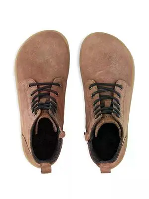 BE LENKA Atlas Lace-up Ankle Sneakers