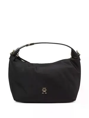 Tommy Hilfiger Logo-plaque Tote Bag