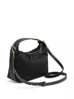 Tommy Hilfiger Logo-plaque Tote Bag