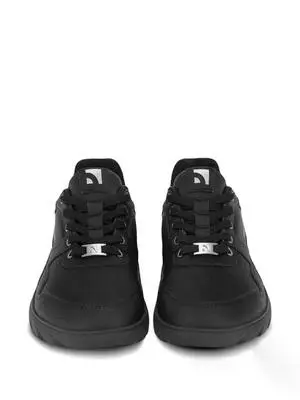 BAREBARICS Logo-patch Sneakers