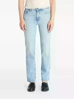 Guess Button Detailed Jeans For Women