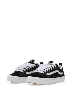 VANS Contrast-stitch Sneakers