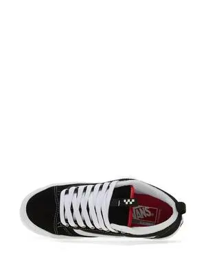 VANS Contrast-stitch Sneakers