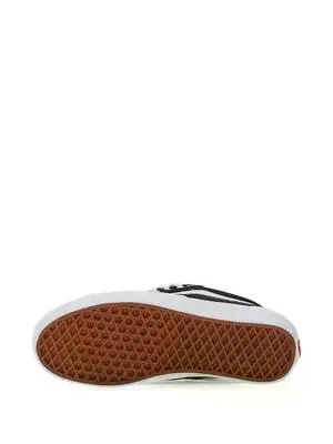 VANS Contrast-stitch Sneakers