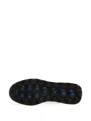 Geox Spherica Mesh Panel Sneakers