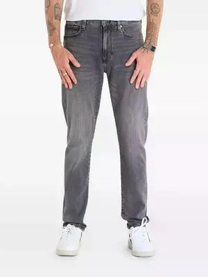Tommy Hilfiger Belted Jeans For Men