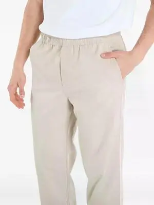 SAMSOE SAMSOE Elasticated-waistband Trousers