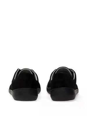 SKINNERS Easygoer Lace-up Suede Sneakers