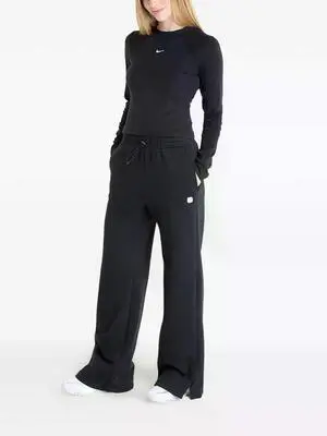 Nike Shox Logo-print Track Pants