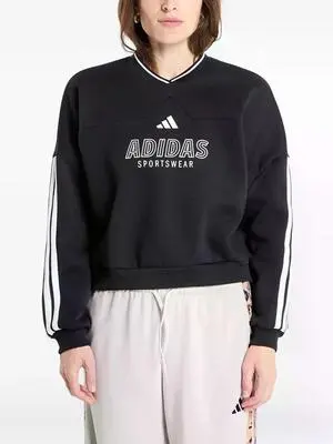 Adidas Off The Shoulder Sweatshirts Hoodies For Women