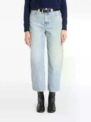 Tommy Hilfiger Light Wash Jeans For Women
