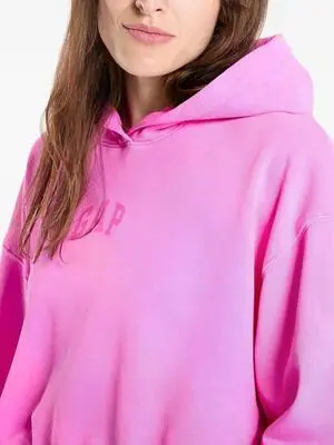 Gap Logo-print Hoodie