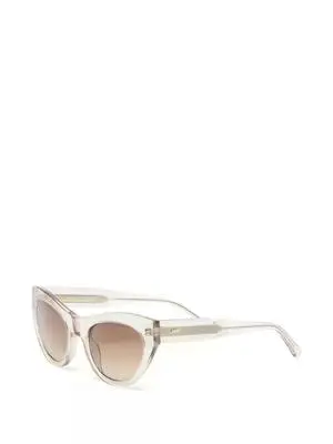 MESSYWEEKEND Donna Cat-eye Sunglasses