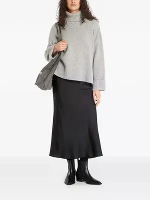SAMSOE SAMSOE Sakeiku Turtleneck Sweater