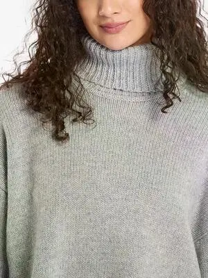 SAMSOE SAMSOE Sakeiku Turtleneck Sweater