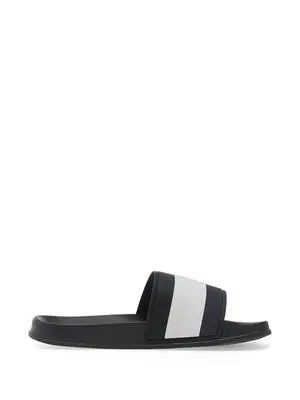 Tommy Hilfiger Slides Sandals For Women