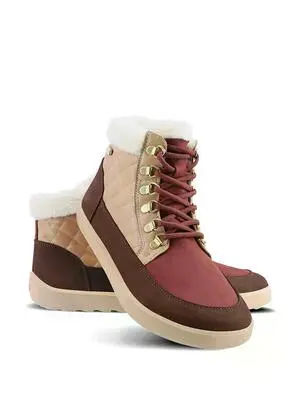 BE LENKA Olivia Quilted Sneakers