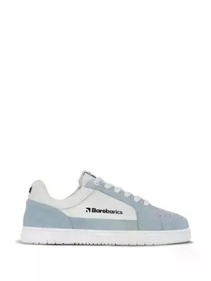 BAREBARICS Legend Panelled Sneakers
