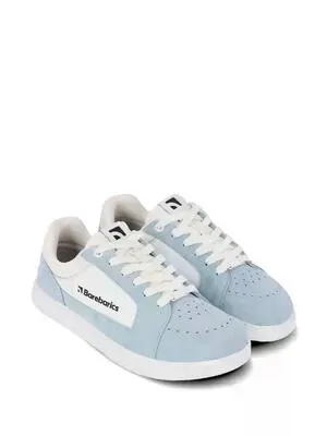 BAREBARICS Legend Panelled Sneakers