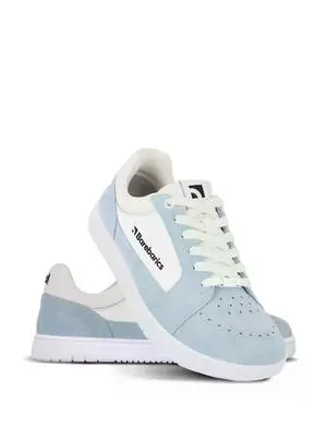 BAREBARICS Legend Panelled Sneakers