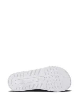 BAREBARICS Legend Panelled Sneakers