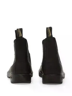 Blundstone Leather Ankle Boots