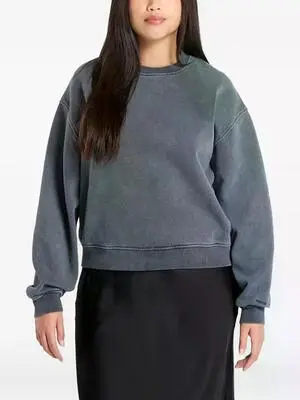 SAMSOE SAMSOE Sava Crew-neck Sweatshirt